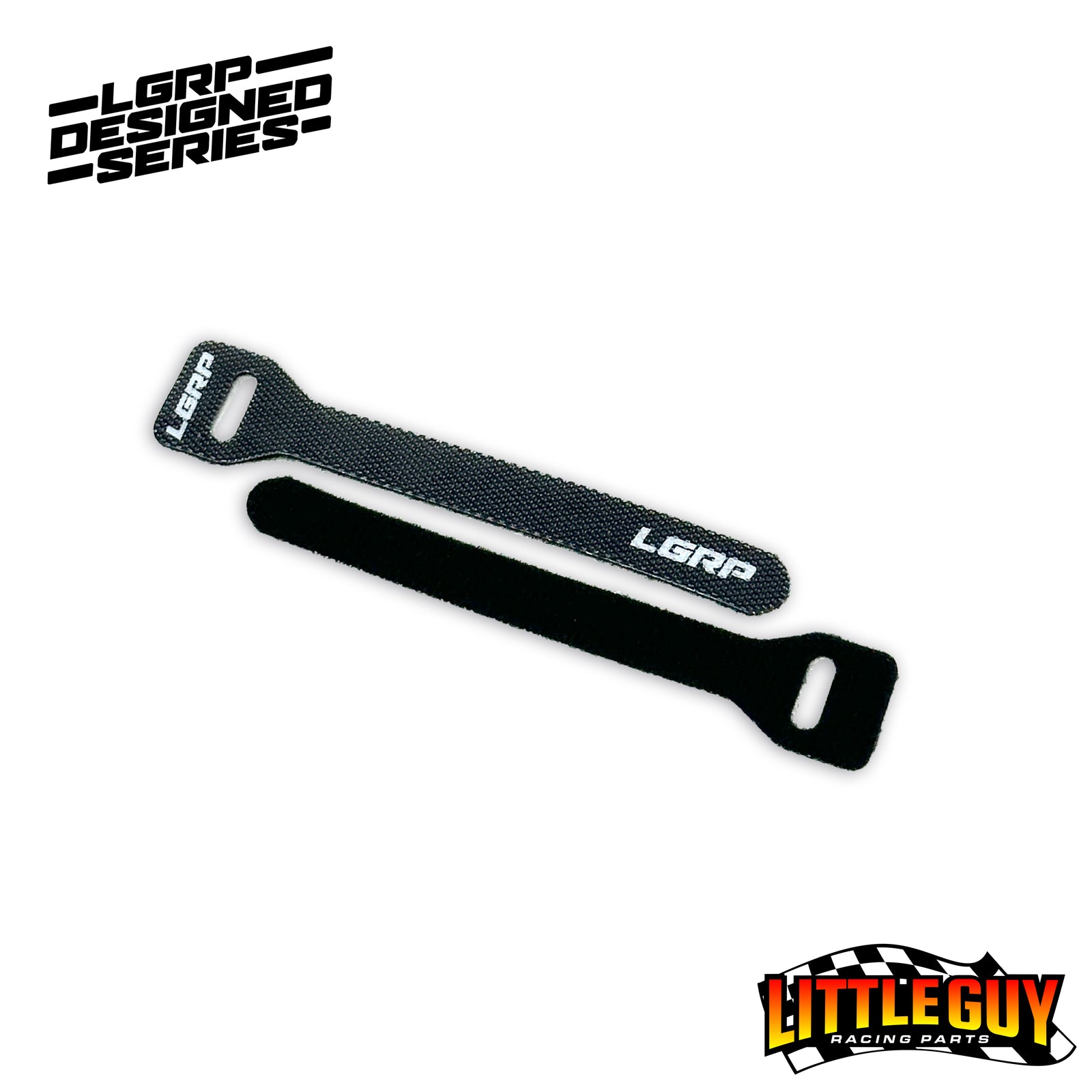 LGRP® BATTERY STRAPS