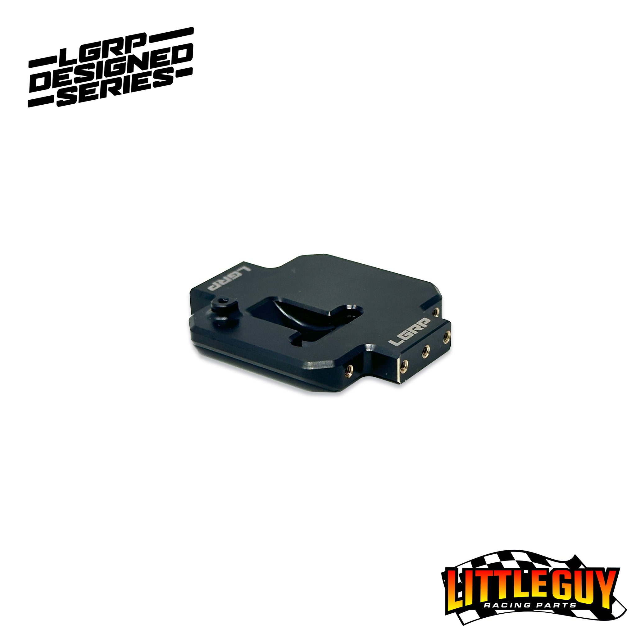 Skid Plate for Comp Frame Kit