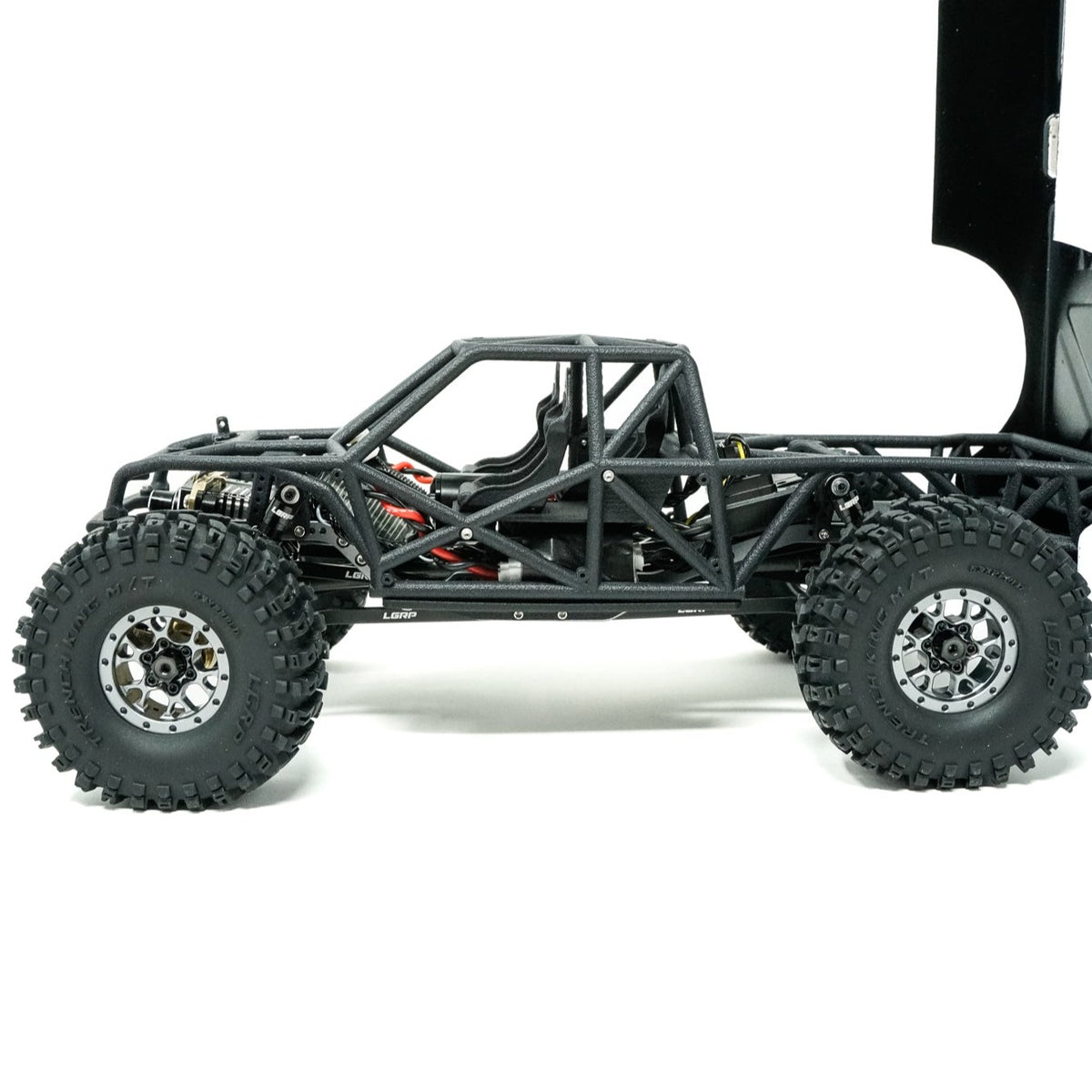 X-FACTOR CHASSIS KIT – Little Guy Racing Parts