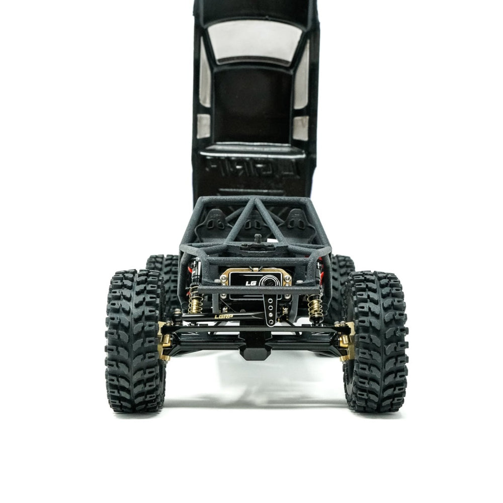 X-FACTOR CHASSIS KIT