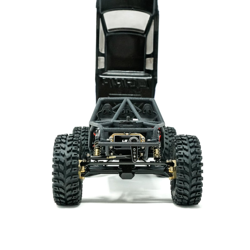 X-FACTOR CHASSIS KIT