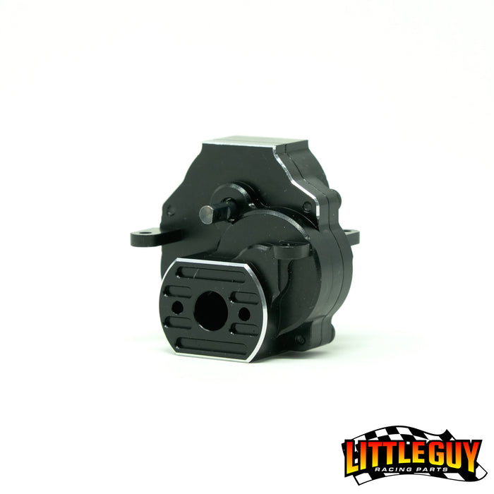 BILLET TRANSMISSION WITH CRAWLER GEARING FOR TRAXXAS® TRX4M™