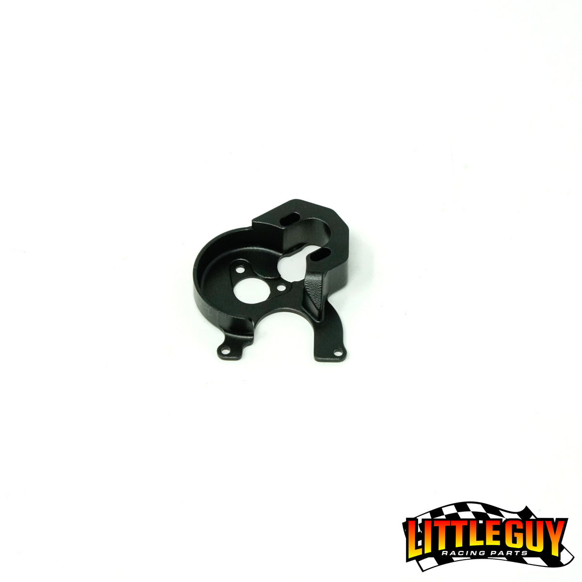 LGRP™ BRUSHLESS MOTOR MOUNT – Little Guy Racing Parts