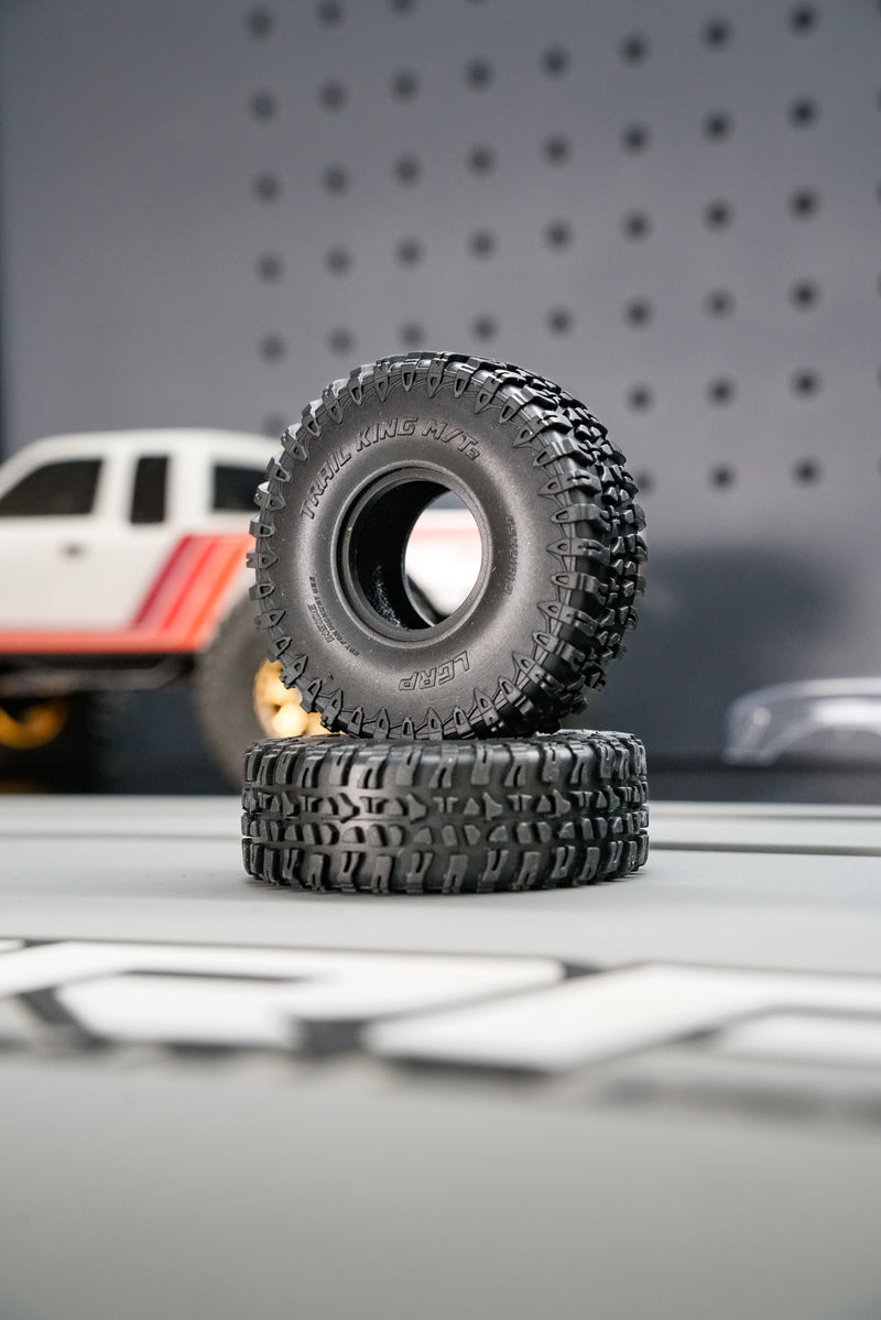 TRX4M COMPATIBLE TIRES