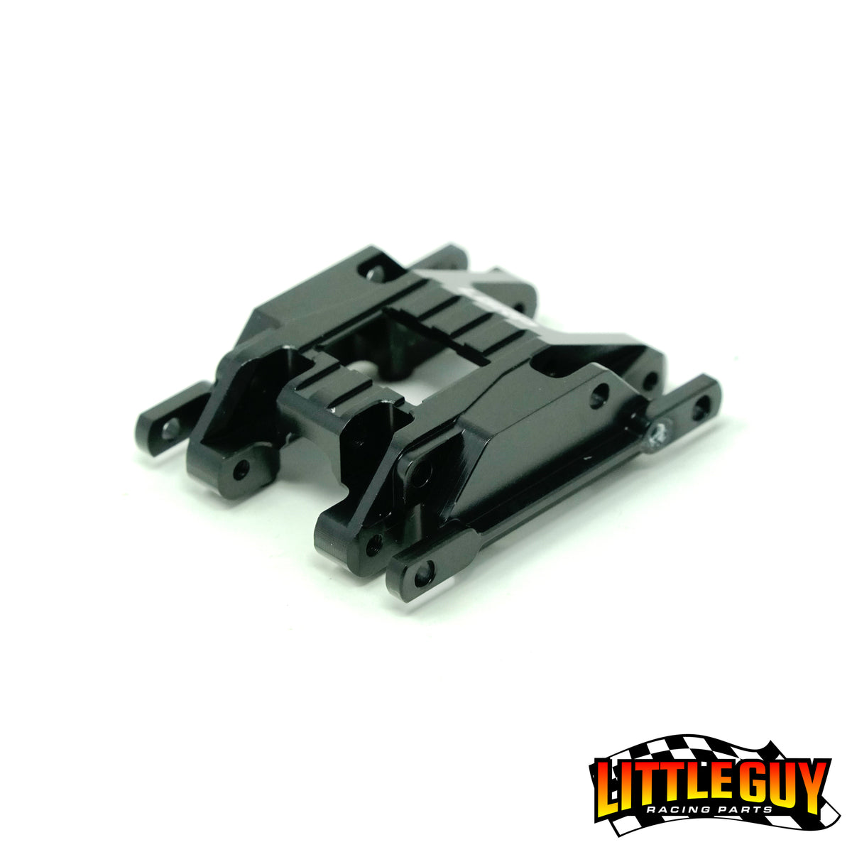 BILLET SKID PLATE FOR TRAXXAS® TRX4M™ – Little Guy Racing Parts