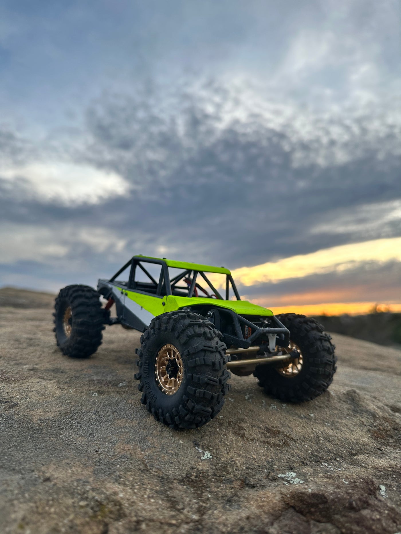 1/24th scale upgrades for RC crawlers! – Little Guy Racing Parts