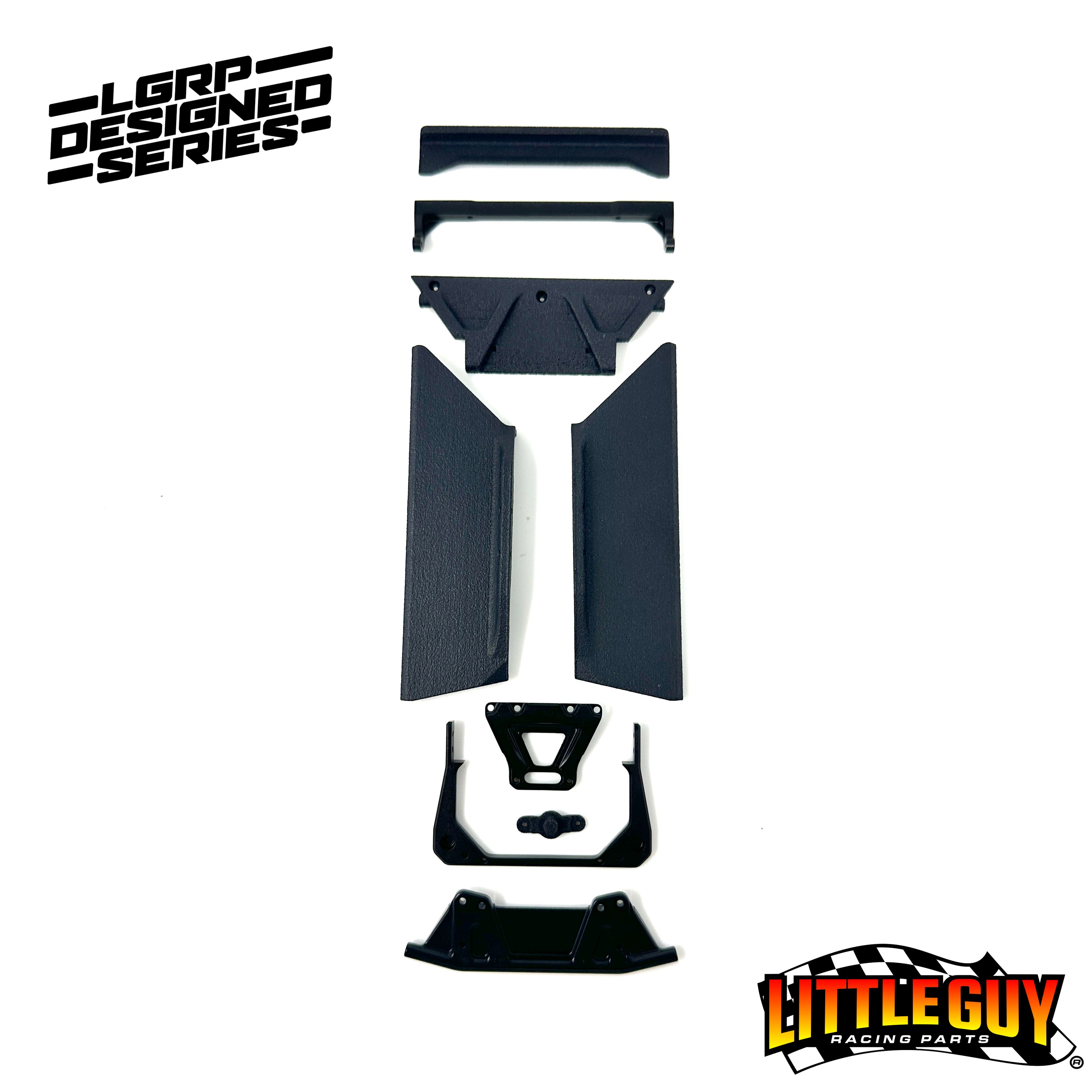 R-FACTOR CONVERSION KIT FOR COMP FRAME KIT