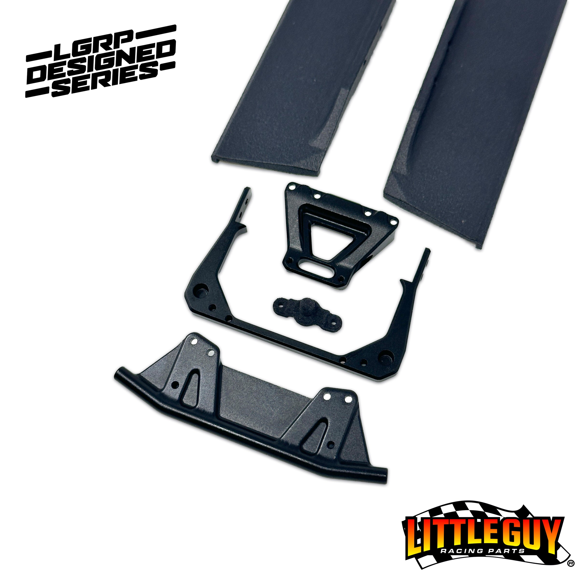 R-FACTOR CONVERSION KIT FOR COMP FRAME KIT