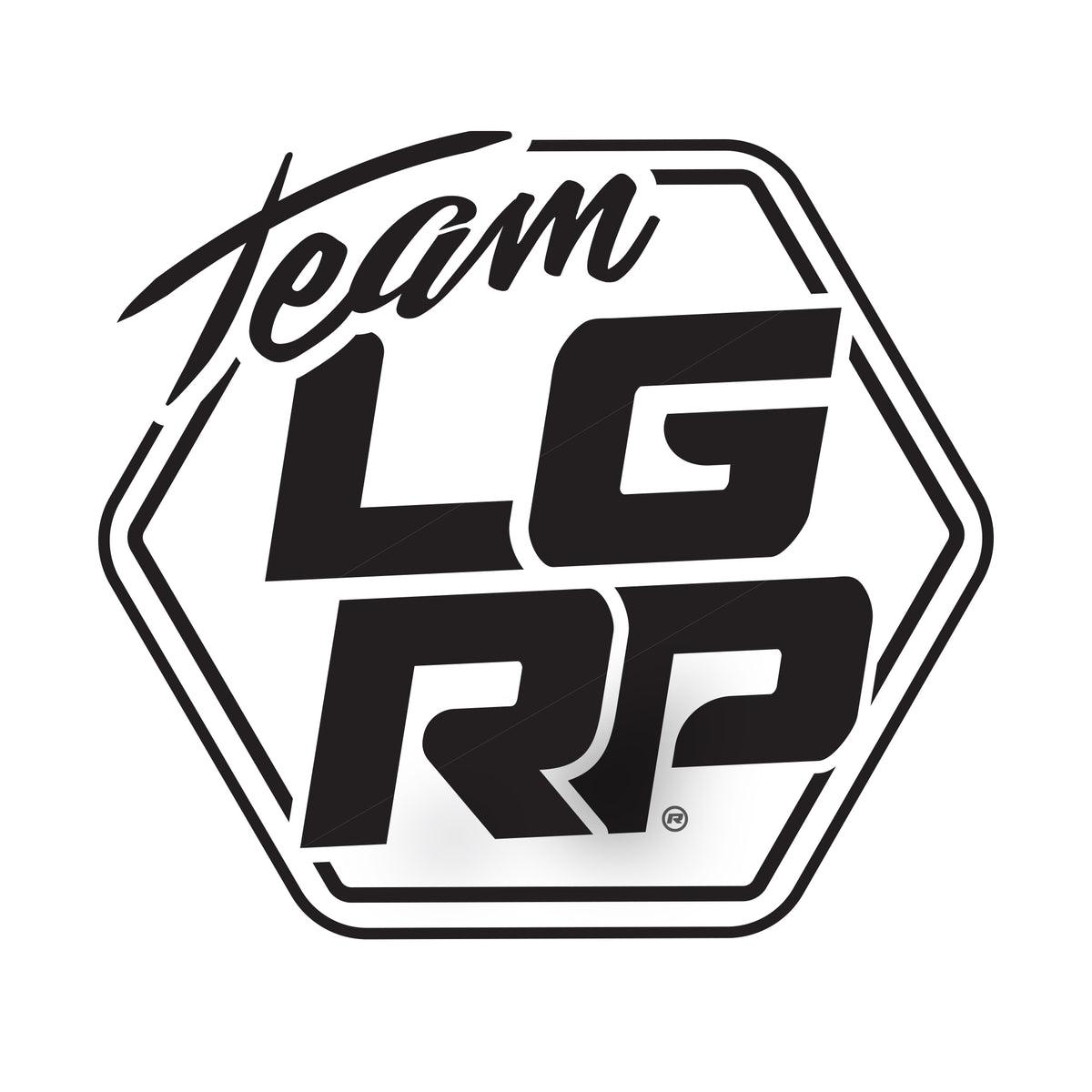 Team LGRP® Membership