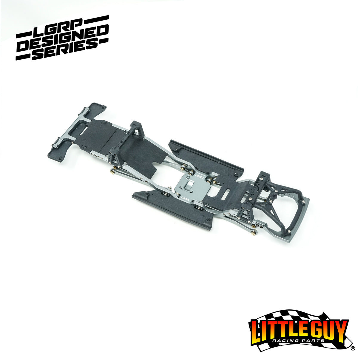 LGRP® COMP FRAME KIT