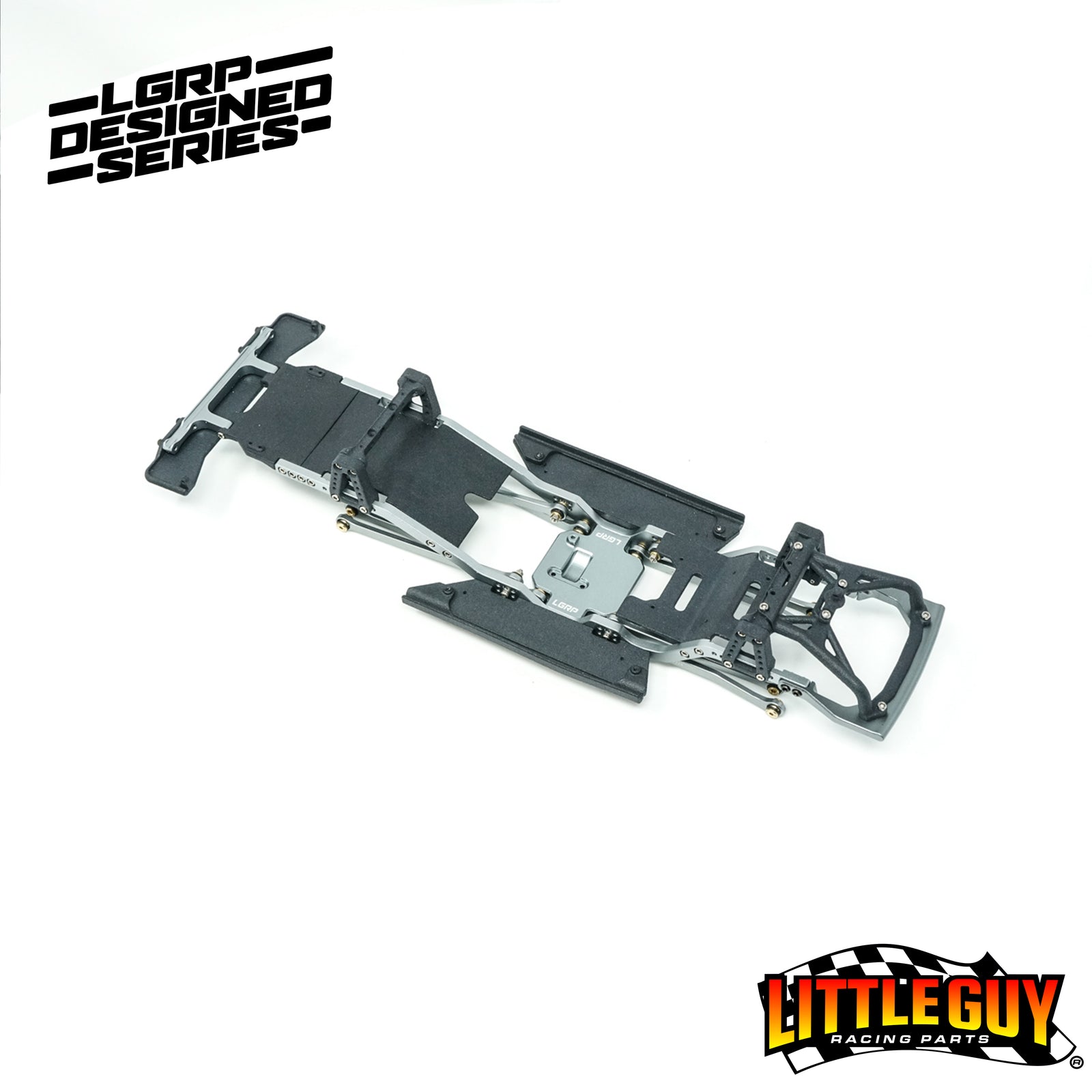 LGRP® COMP FRAME KIT