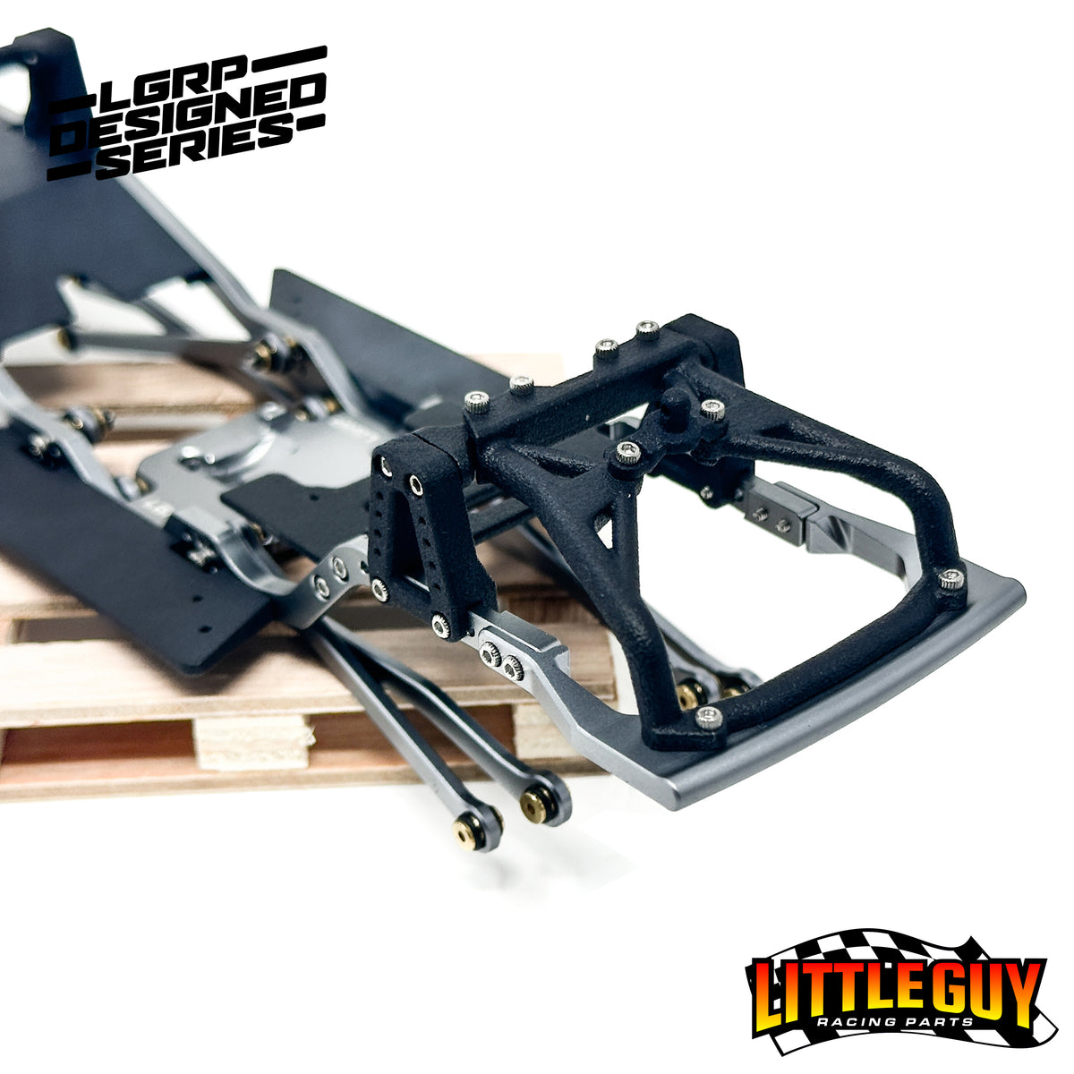 LGRP® COMP FRAME KIT