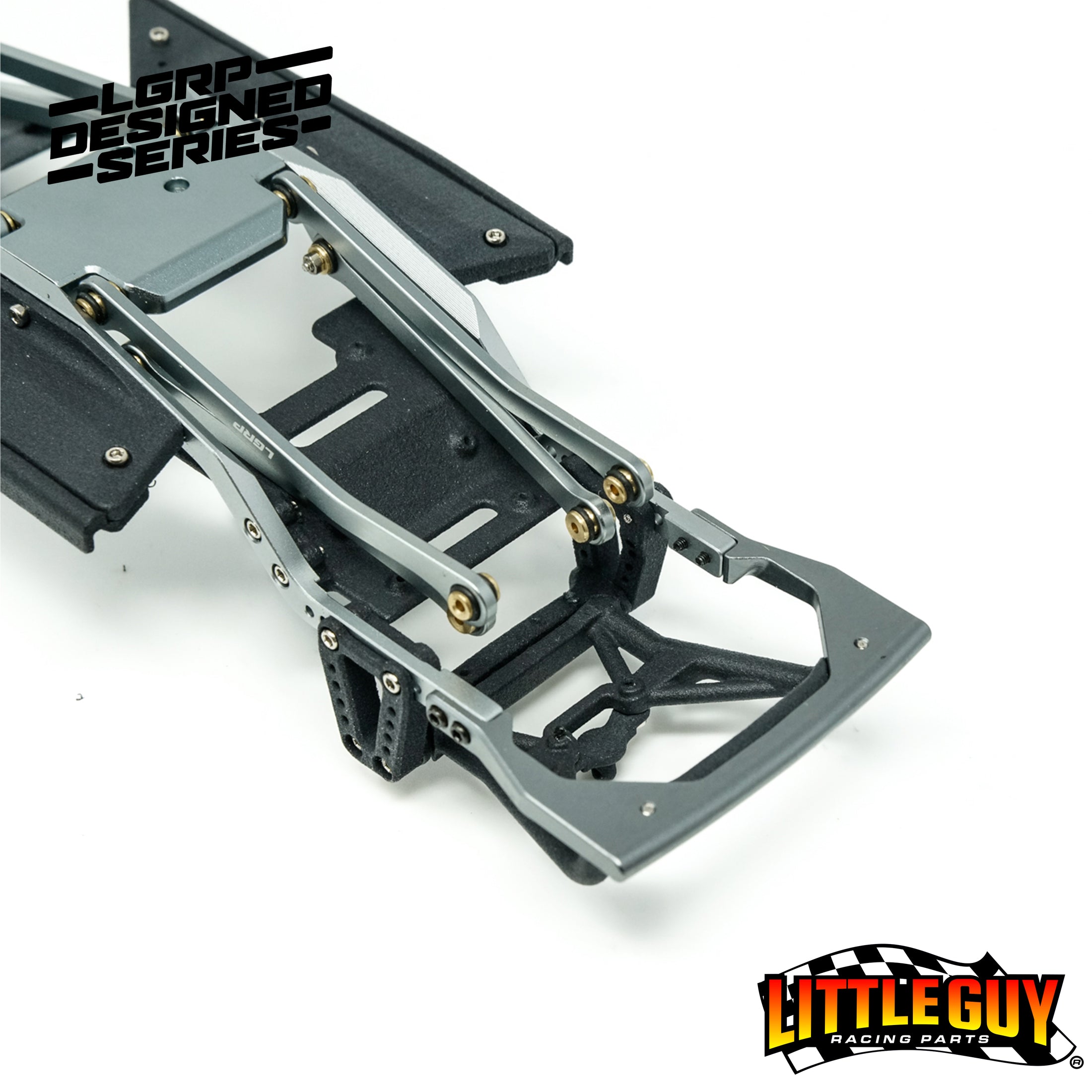 LGRP® COMP FRAME KIT