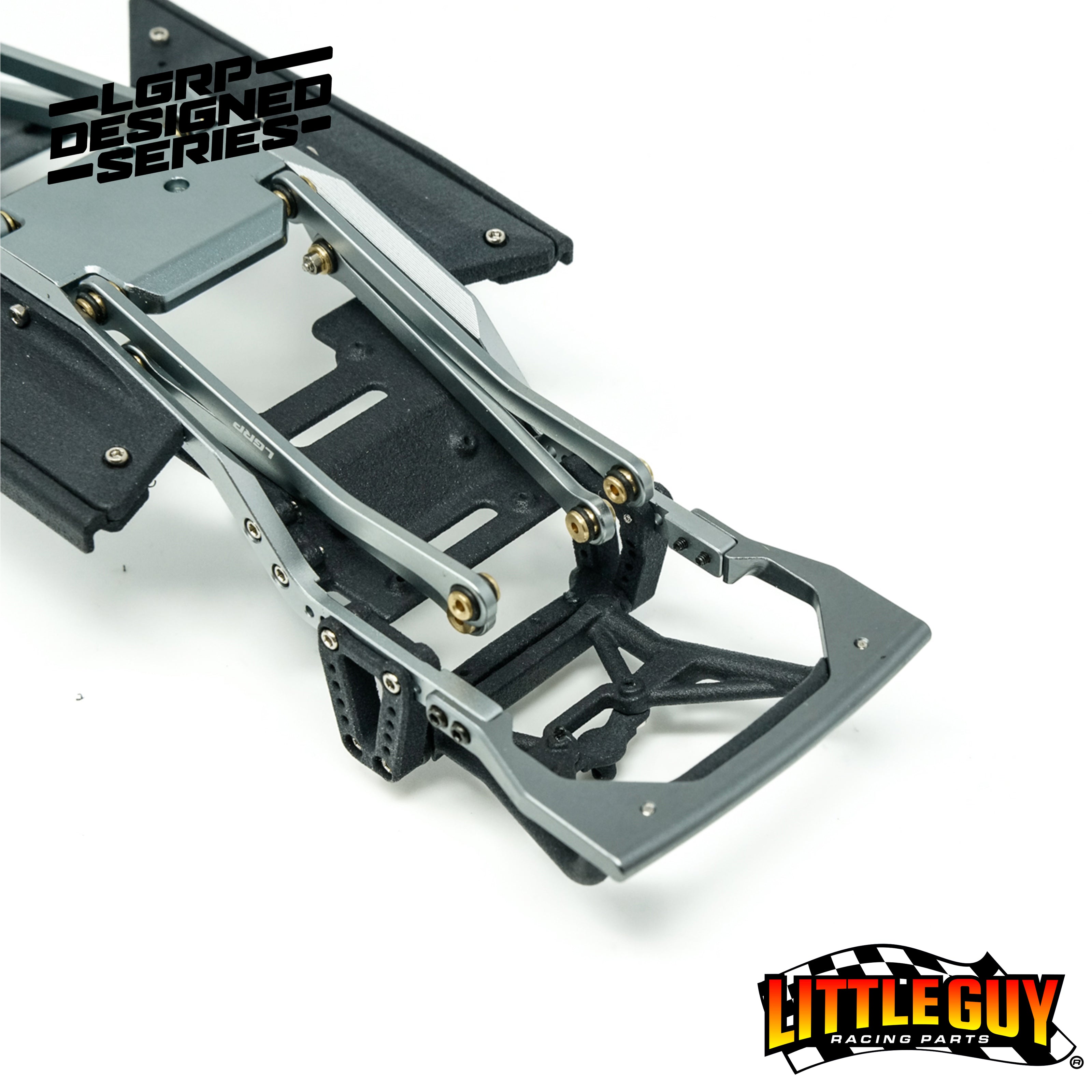LGRP® COMP FRAME KIT