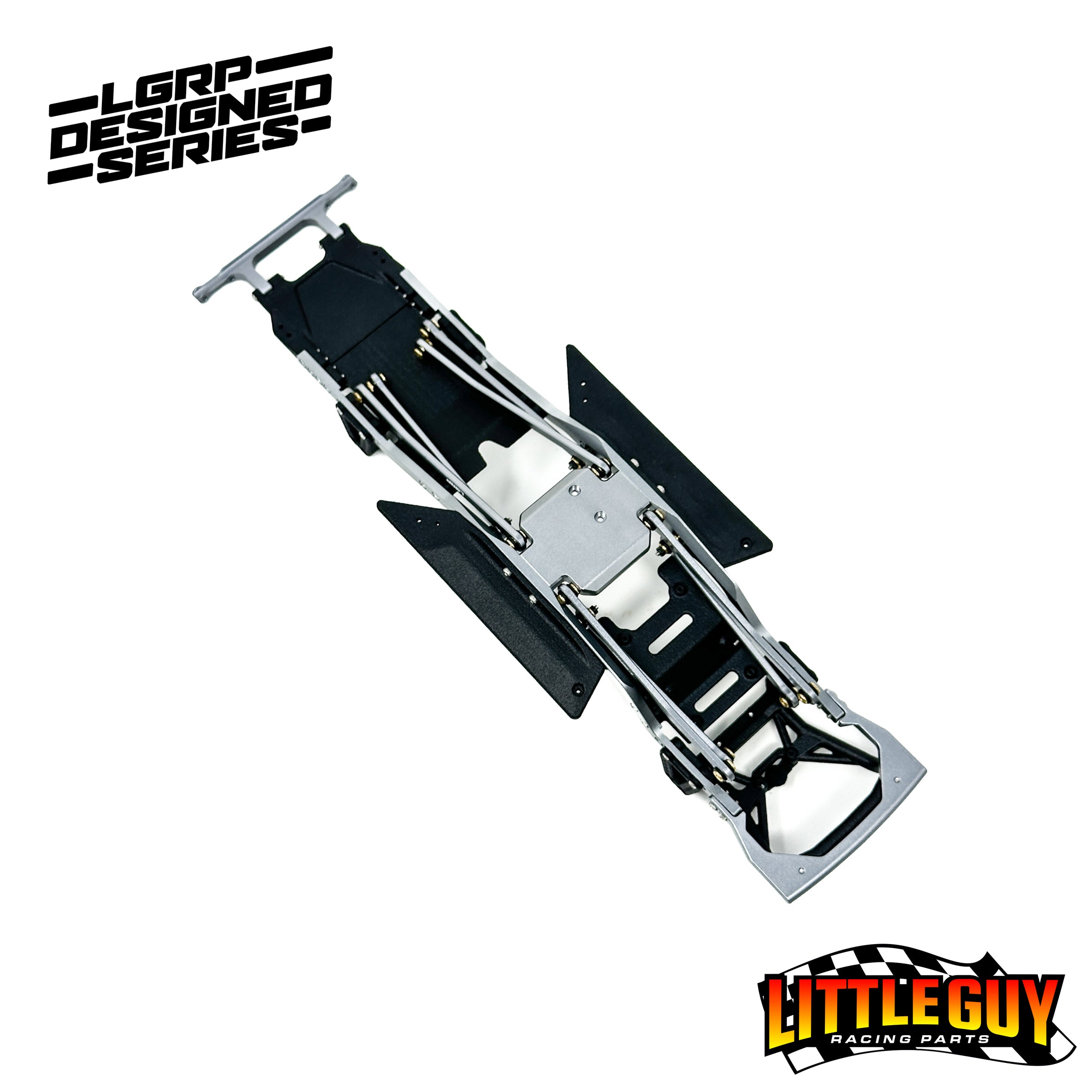 LGRP® COMP FRAME KIT