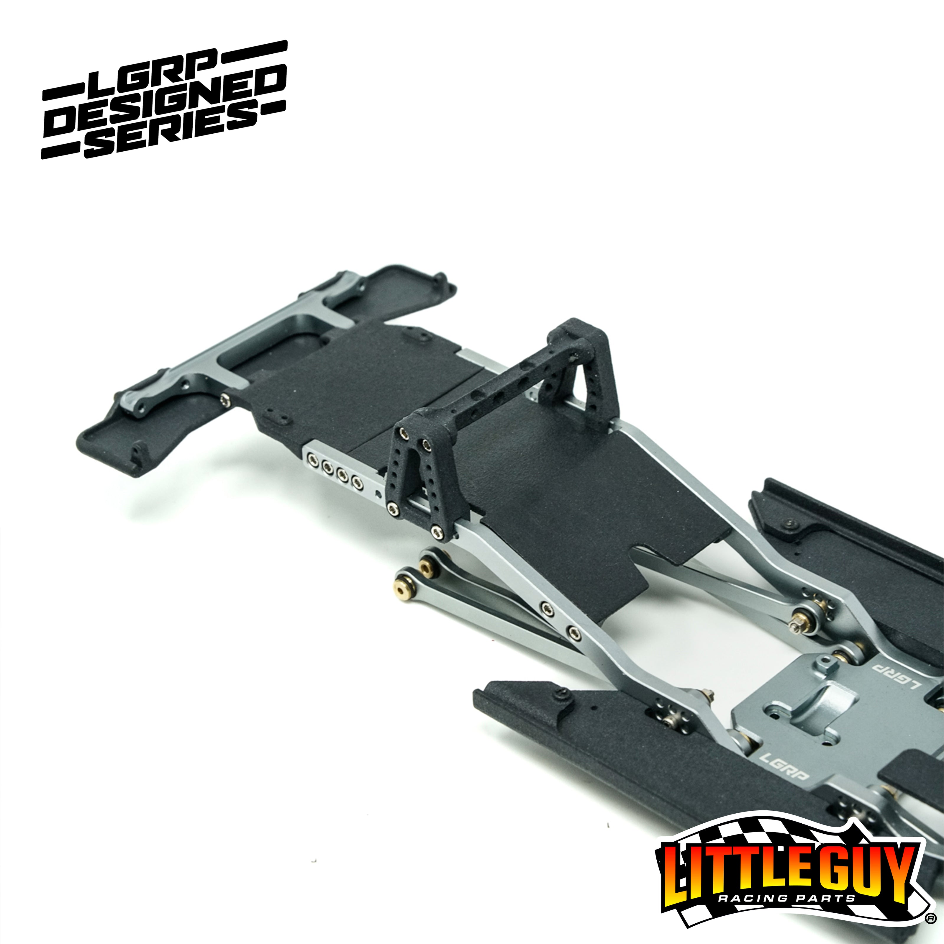 LGRP® COMP FRAME KIT