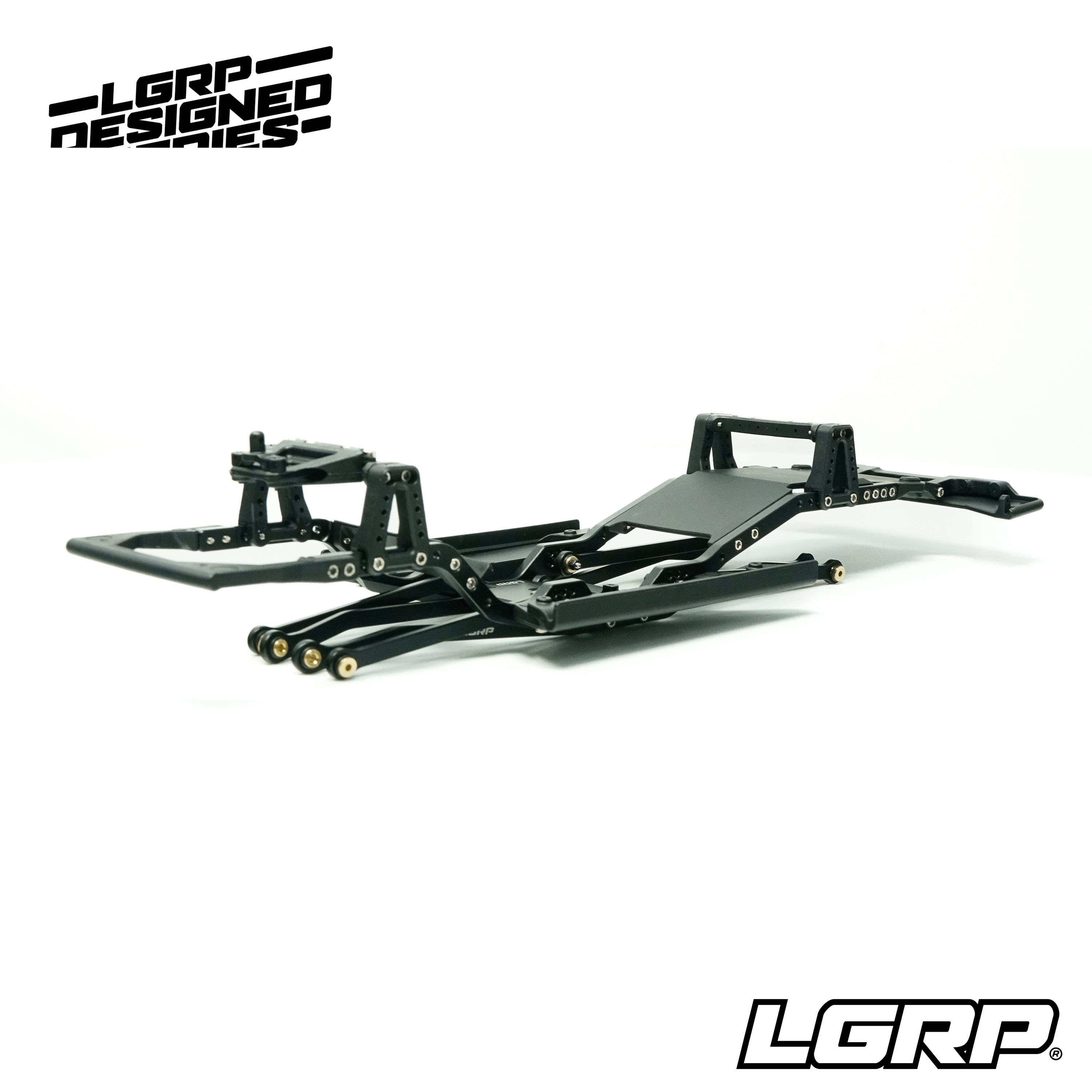 LGRP® Comp Frame Kit – V2