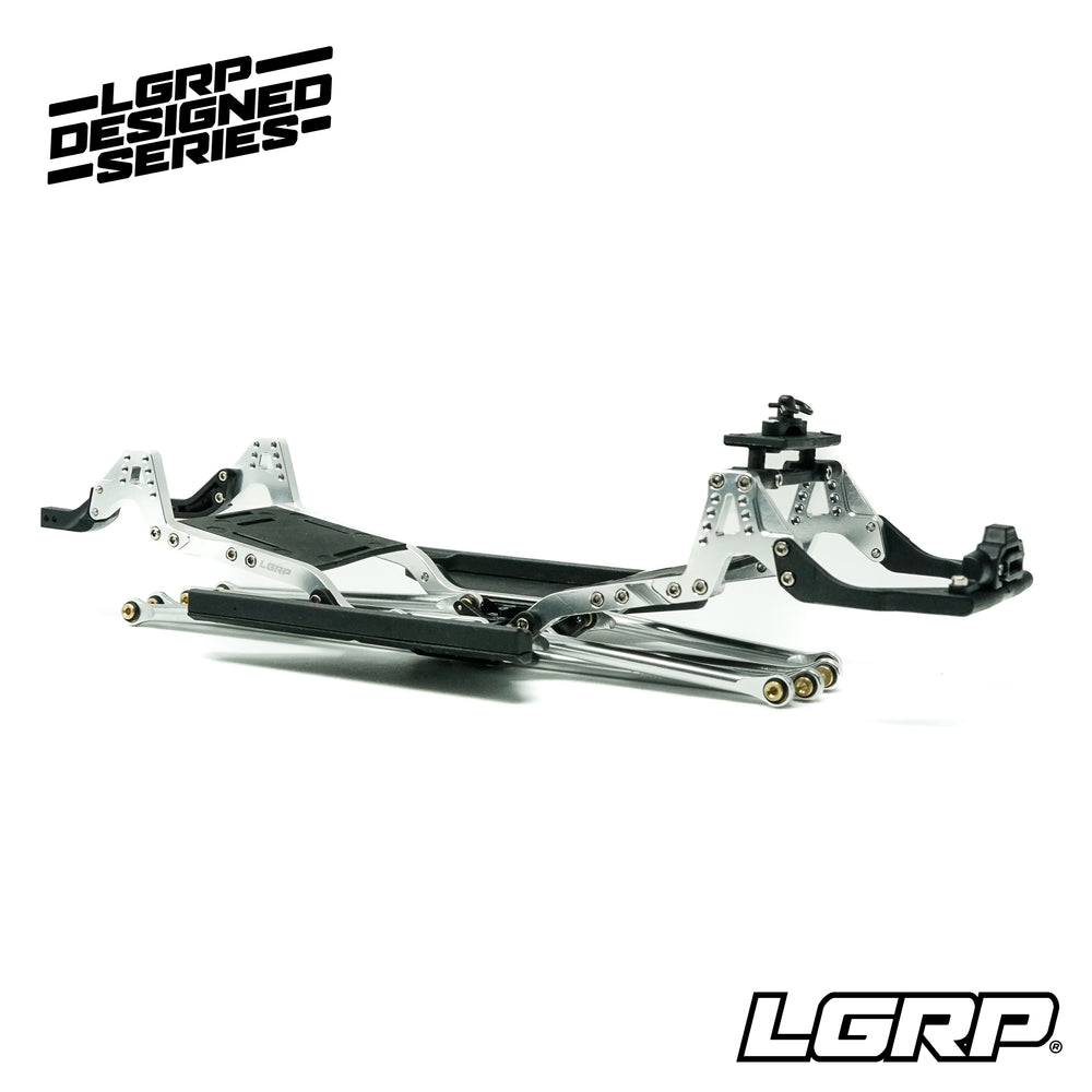 ELIMINATOR FRAME KIT