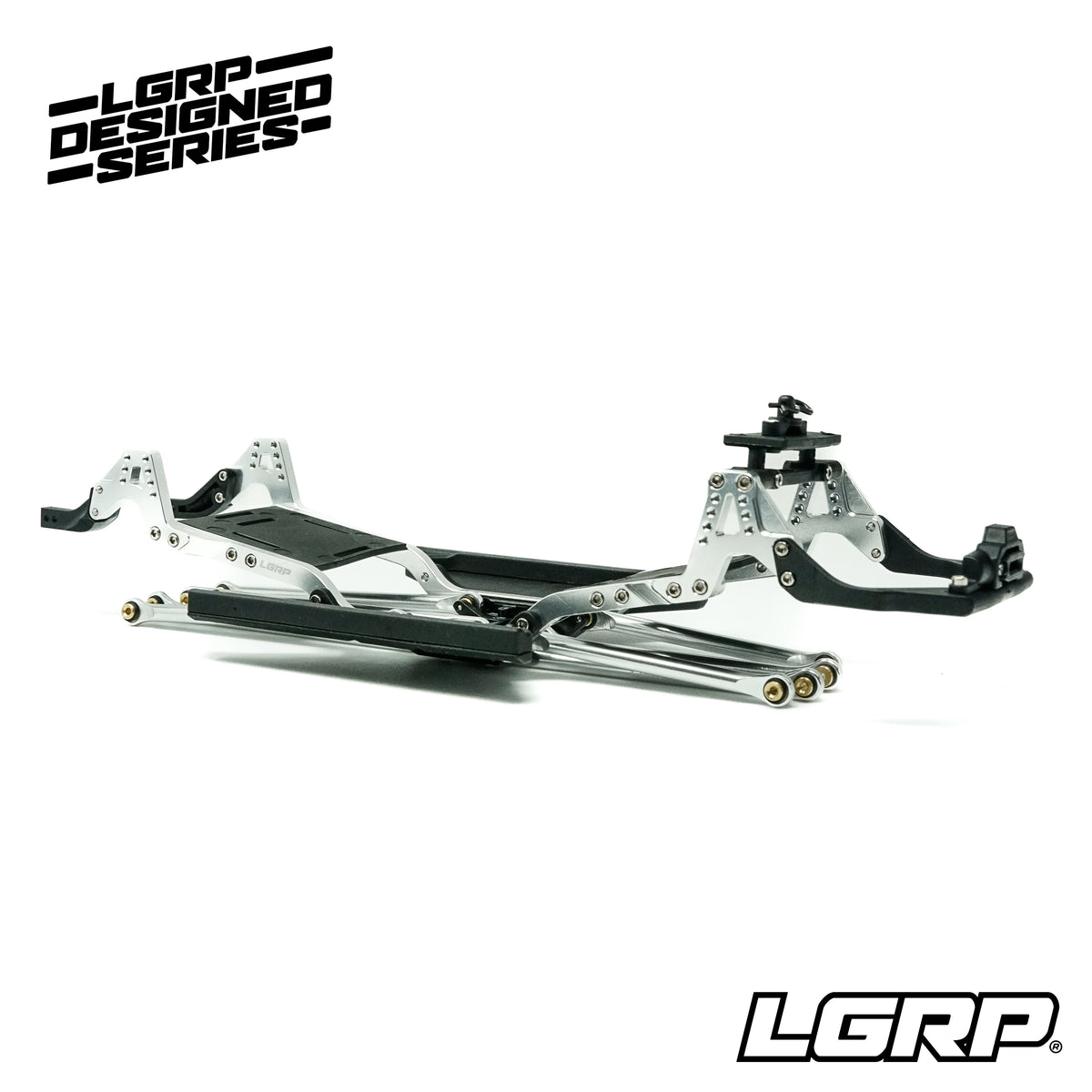 ELIMINATOR FRAME KIT