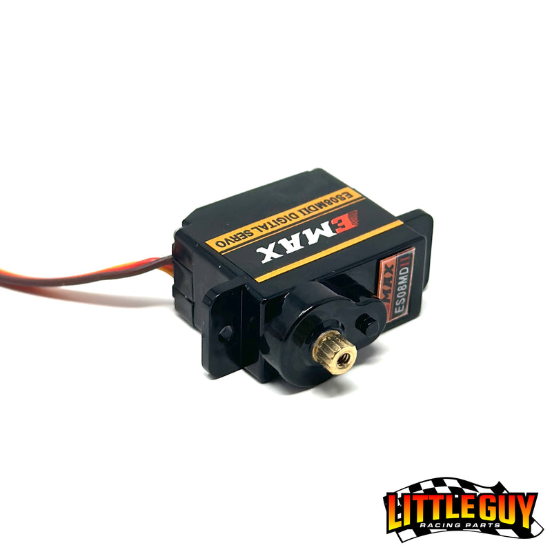 EMAX SERVO