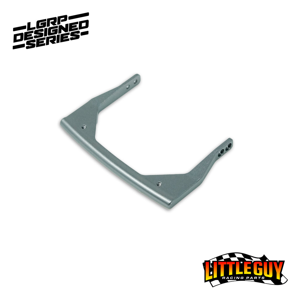 BILLET LGRP® FRONT BUMPER FOR COMP FRAME KIT