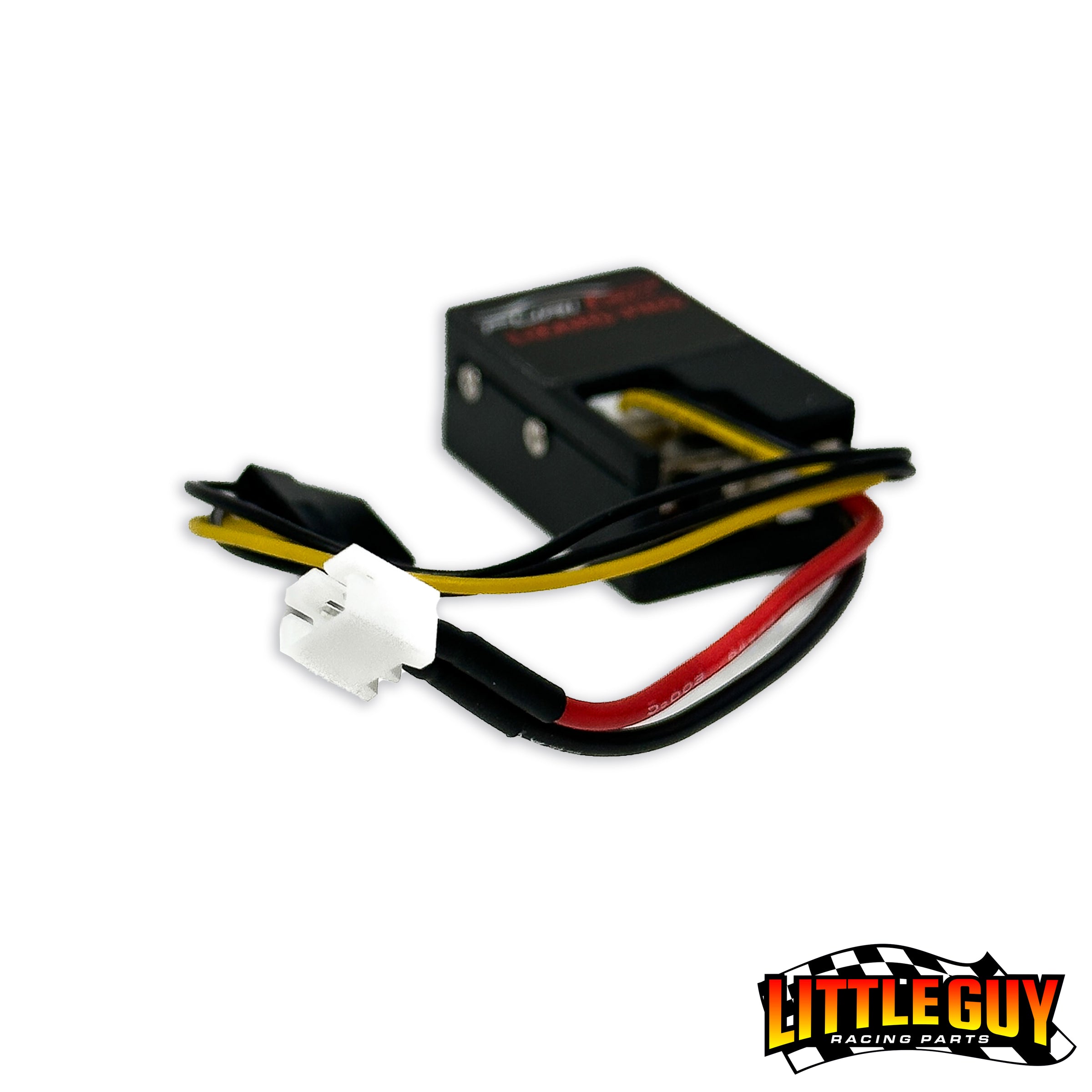 Furitek LIZARD PRO 30A/50A BRUSHED/BRUSHLESS ESC FOR AXIAL SCX24 WITH
