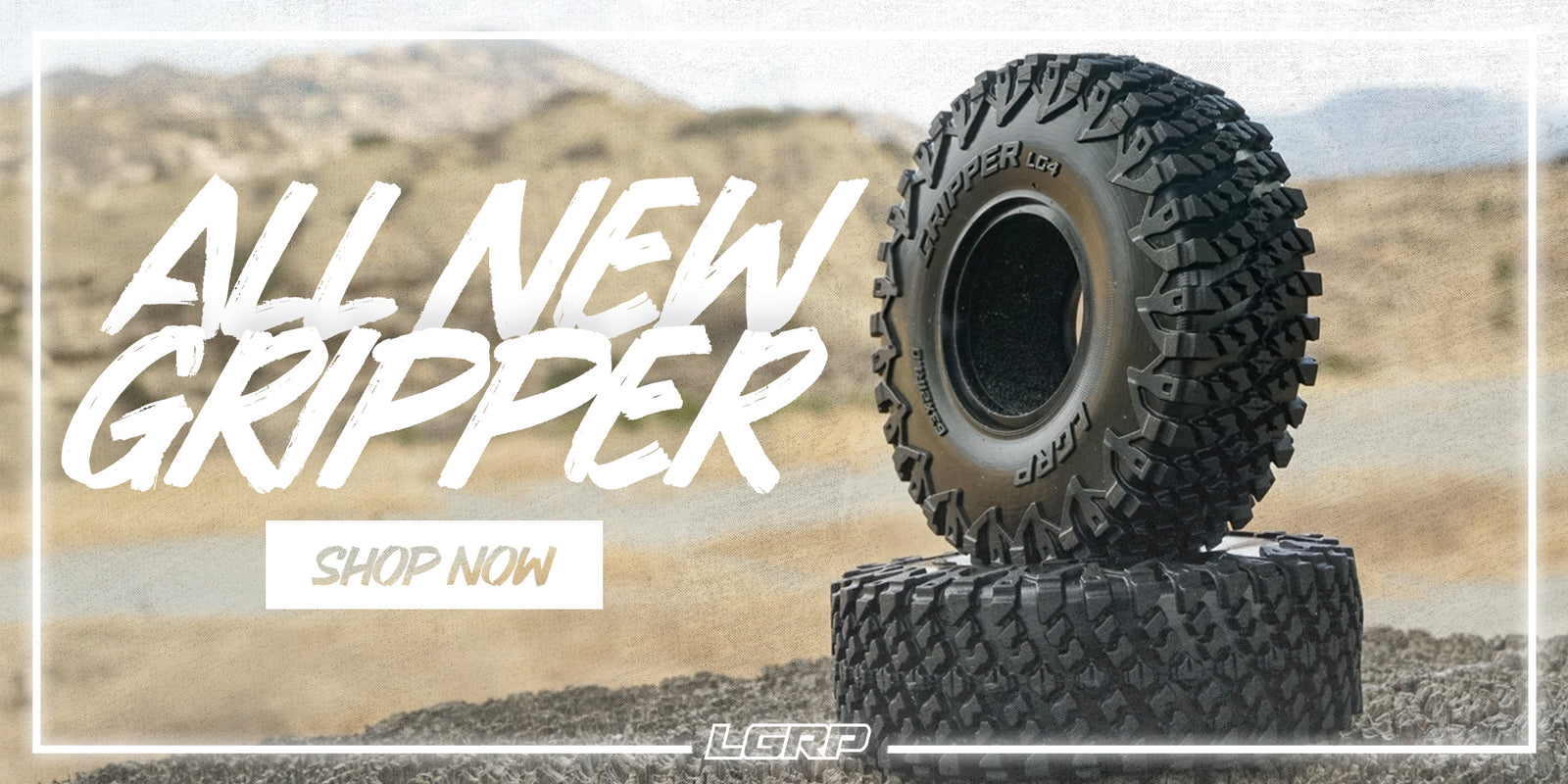 High-Performance RC & Micro Crawler Parts | Little Guy Racing Parts