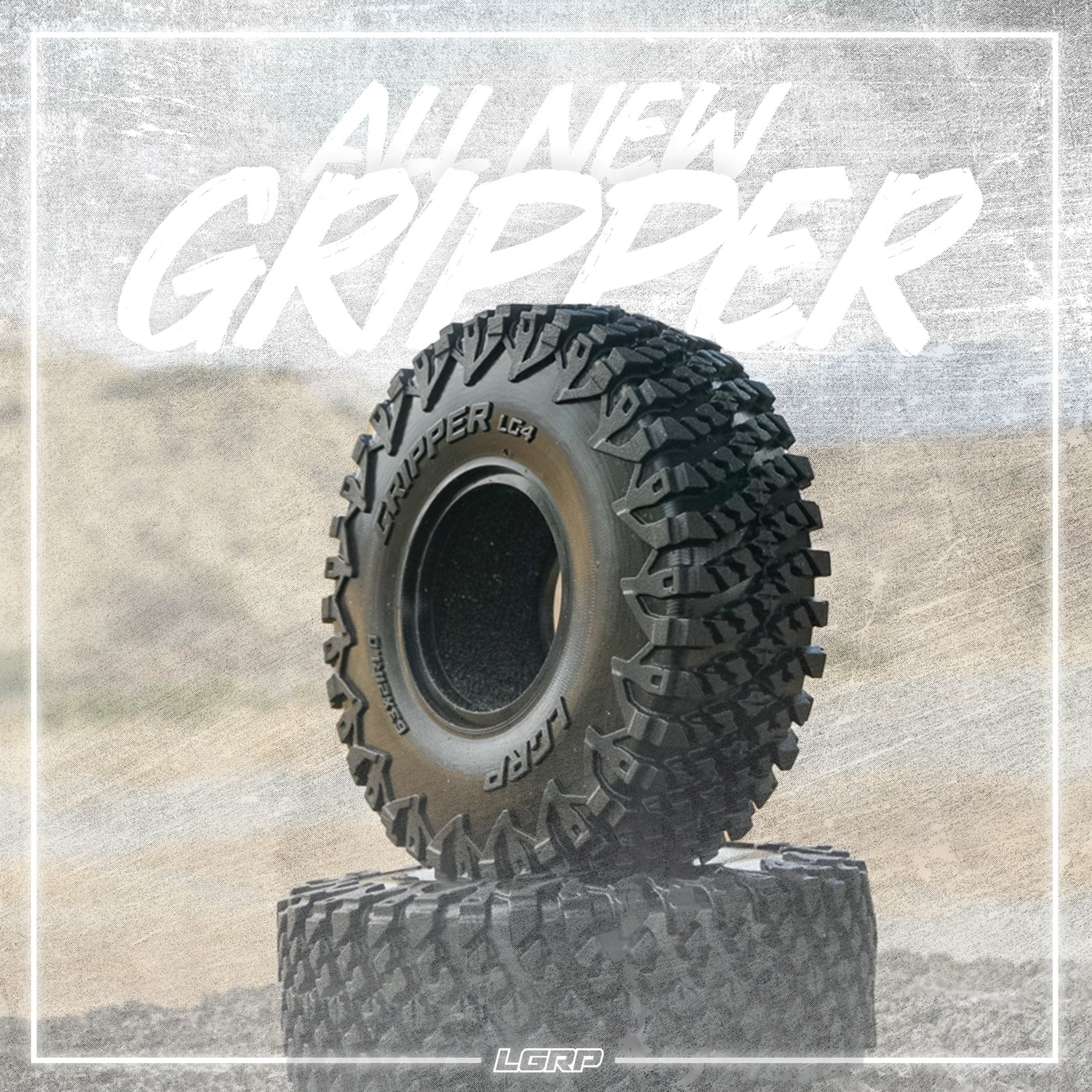 High-Performance RC & Micro Crawler Parts | Little Guy Racing Parts