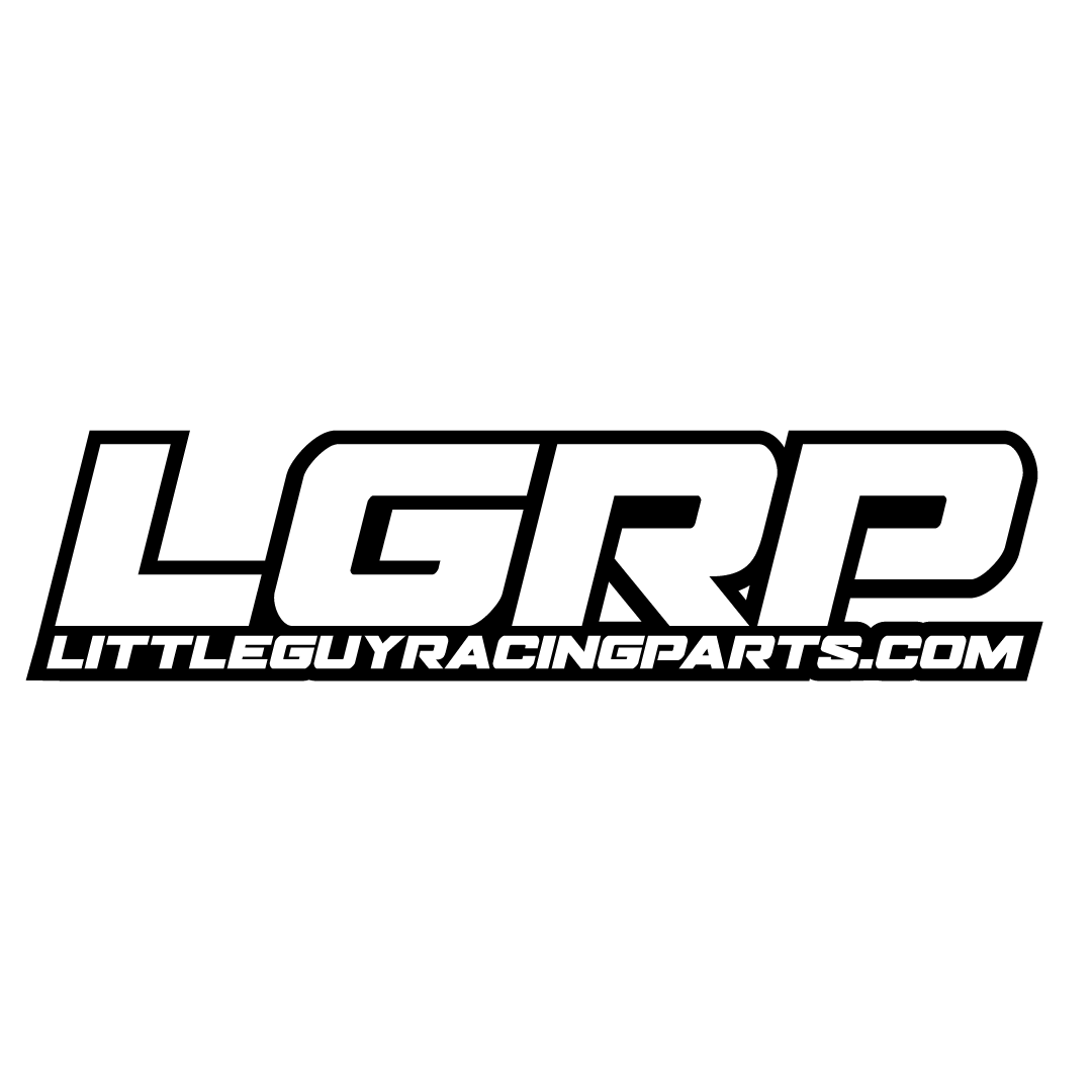 LGRP® ARTR BUILD - 033