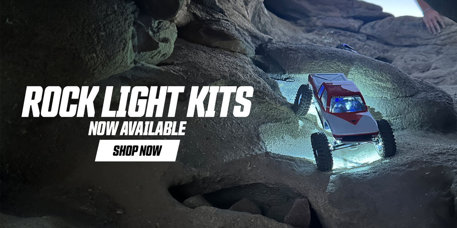 1/24th scale upgrades for RC crawlers!