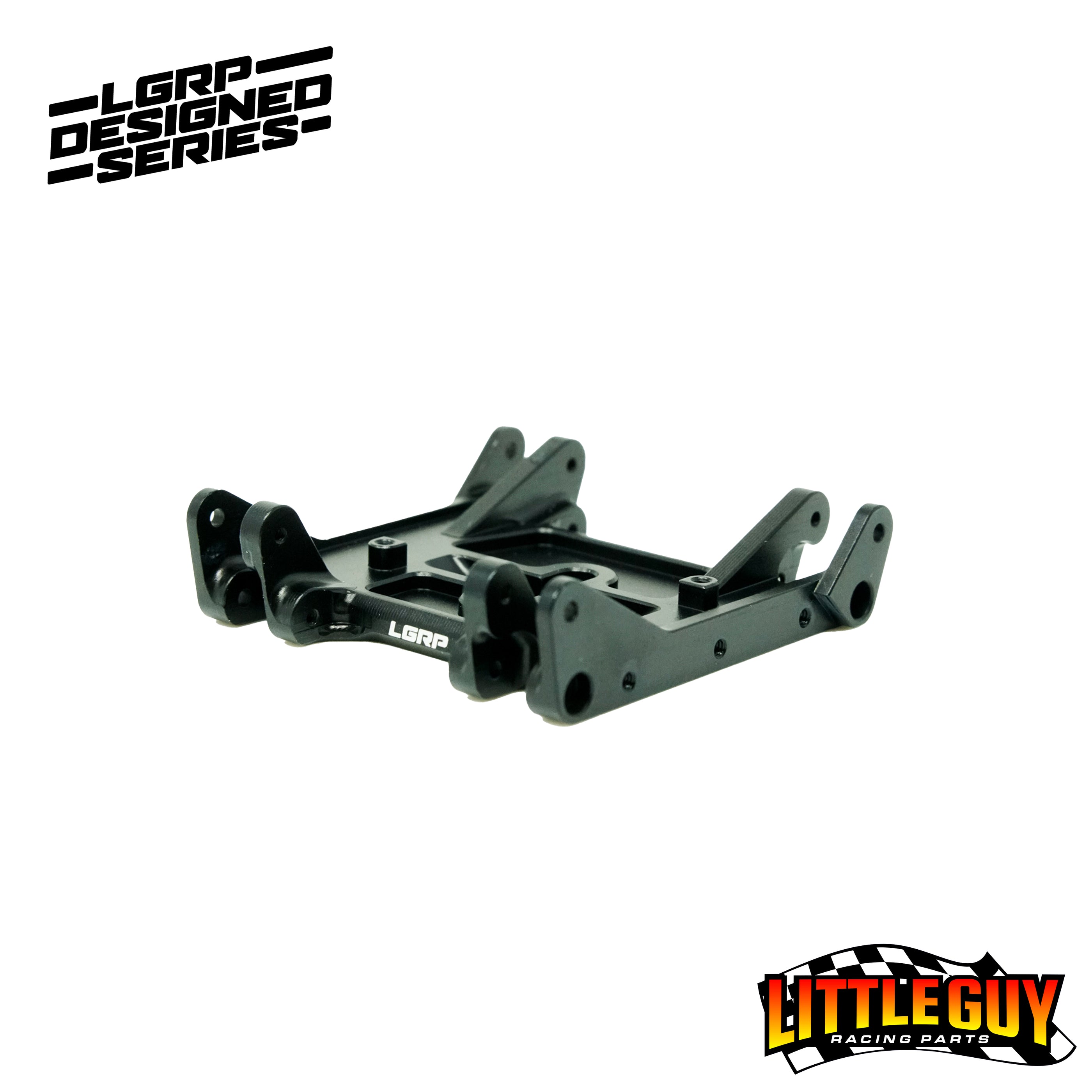 BILLET RIPPER CHASSIS SKID PLATE