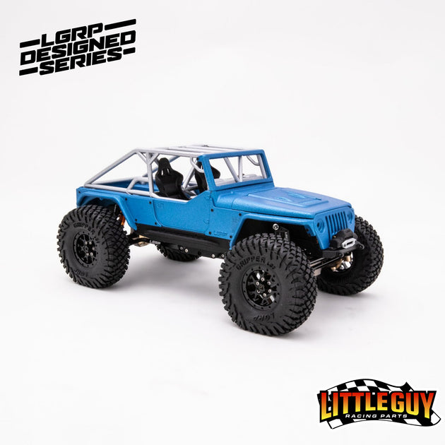 CHASSIS KITS – Little Guy Racing Parts