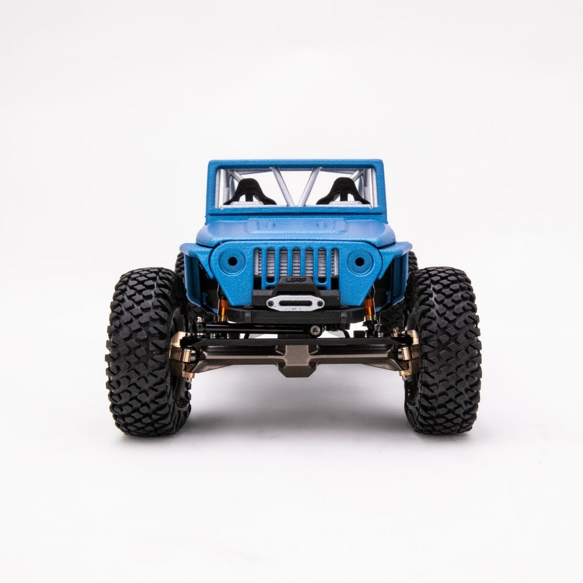 LGRP® RIPPER CHASSIS KIT