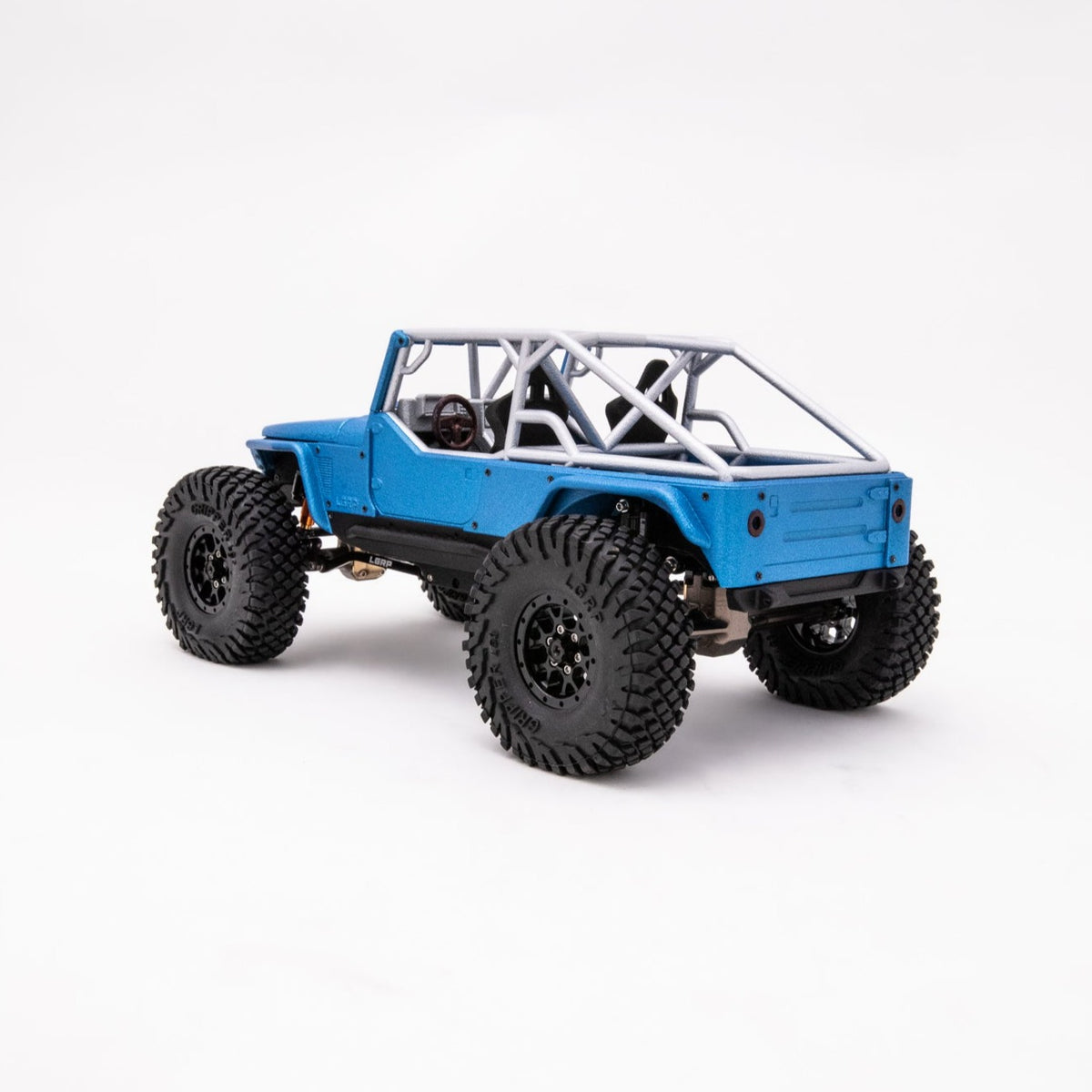 LGRP® RIPPER CHASSIS KIT