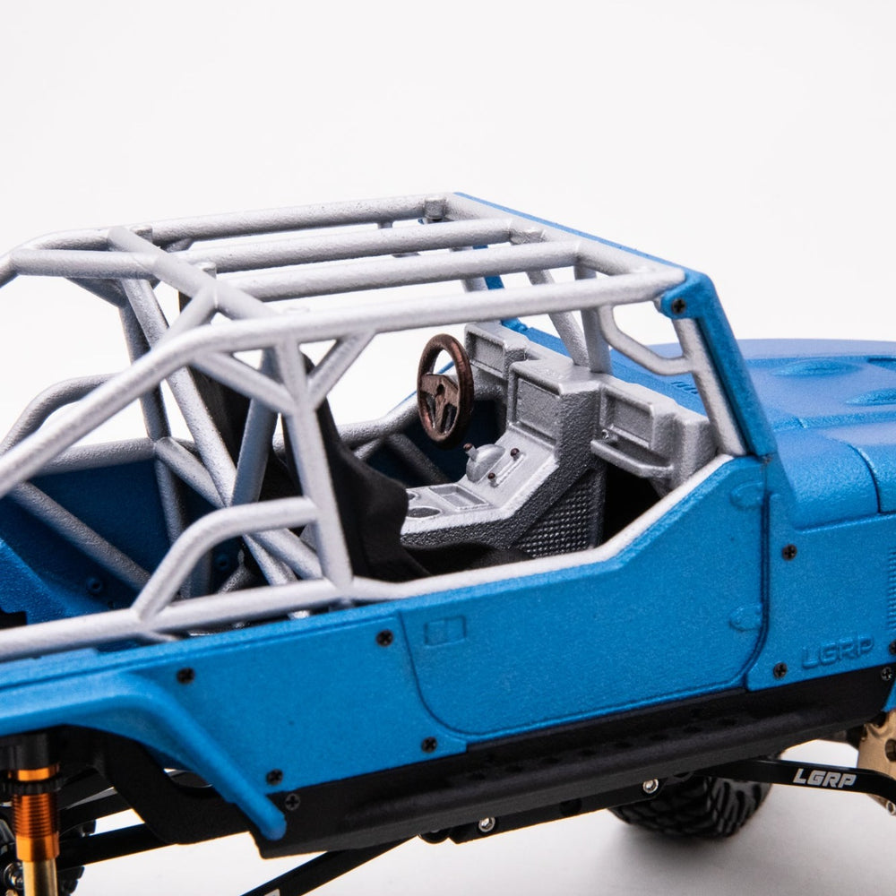 LGRP® RIPPER CHASSIS KIT