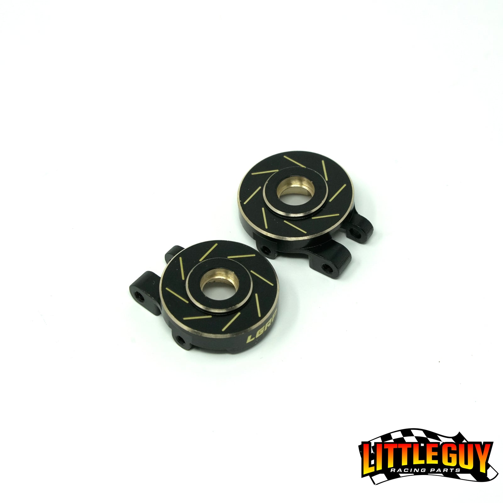 All Traxxas TRX4M Parts | High-Quality Micro RC Upgrades | LGRP