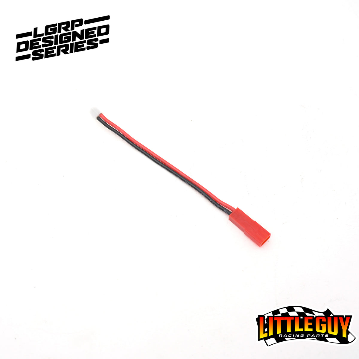 JST-RCY TO 2-PIN JST-PH CONVERSION CABLE – Little Guy Racing Parts