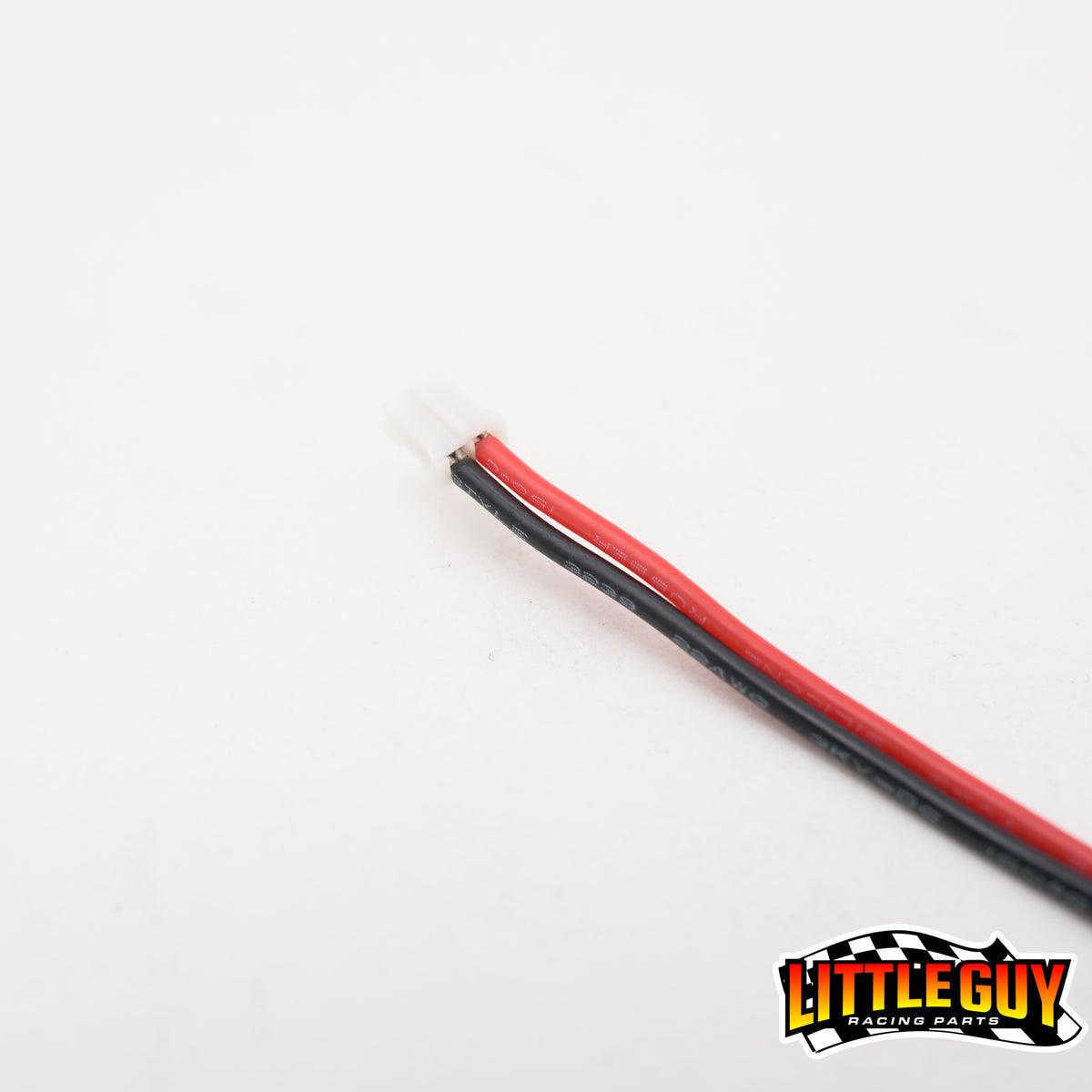 JST-RCY TO 2-PIN JST-PH CONVERSION CABLE – Little Guy Racing Parts