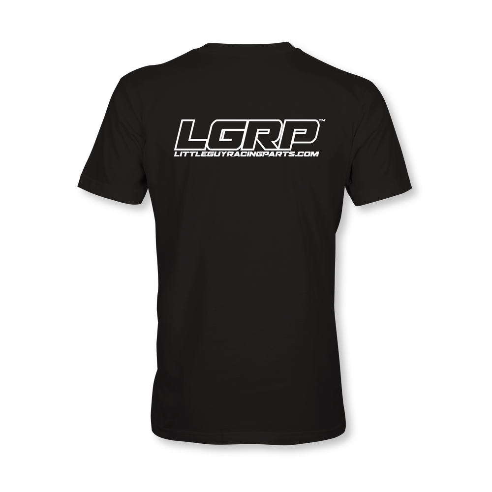LGRP® ICON TEE